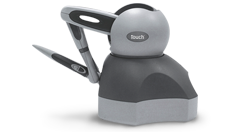 触觉式力反馈设备 | 3D Systems