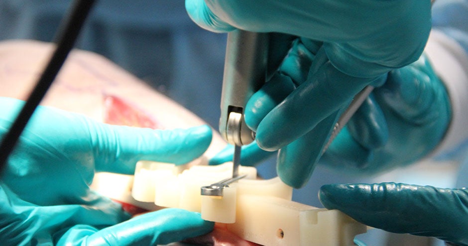 Medical Devices | 3D Systems