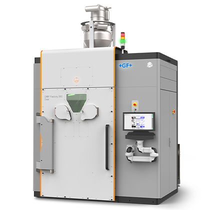 卓越的工业金属和塑料 3D 打印机 I 3D Systems