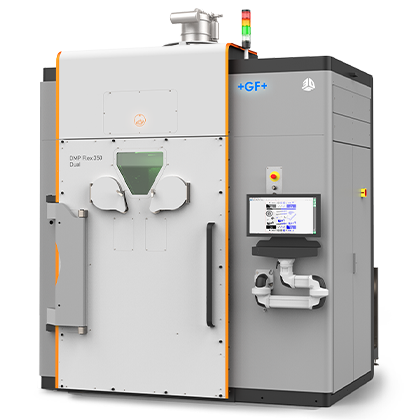 卓越的工业金属和塑料 3D 打印机 I 3D Systems