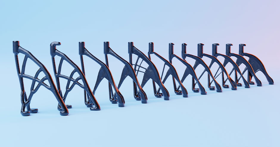 适用于铸造的 3D 打印 | 3D Systems