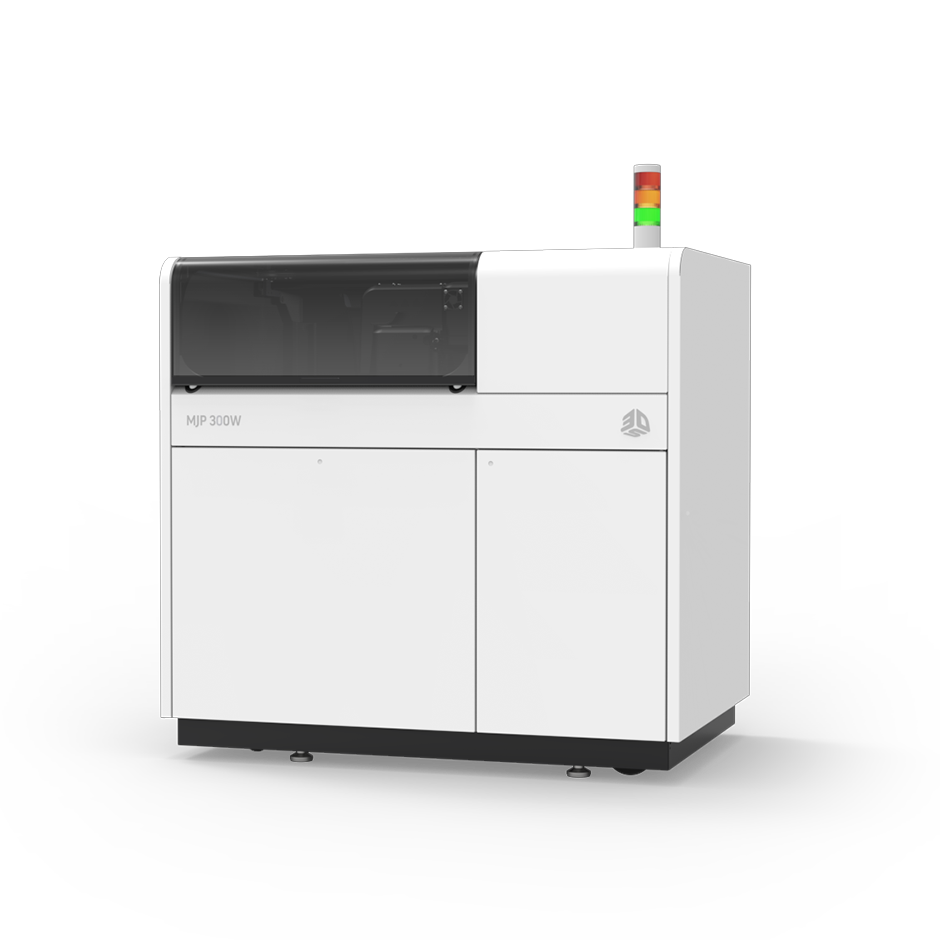3D 打印机 | 3D Systems