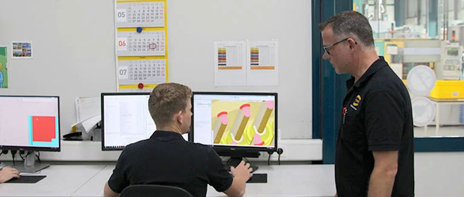 MultiJet 3D 打印 (MJP) 概述 | 3D Systems