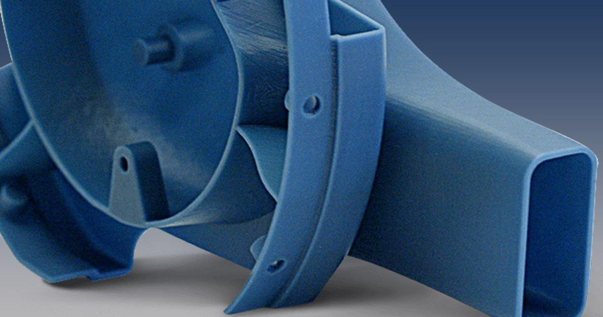 用于 3D 打印和增材制造的塑料材料和树脂 | 3D Systems