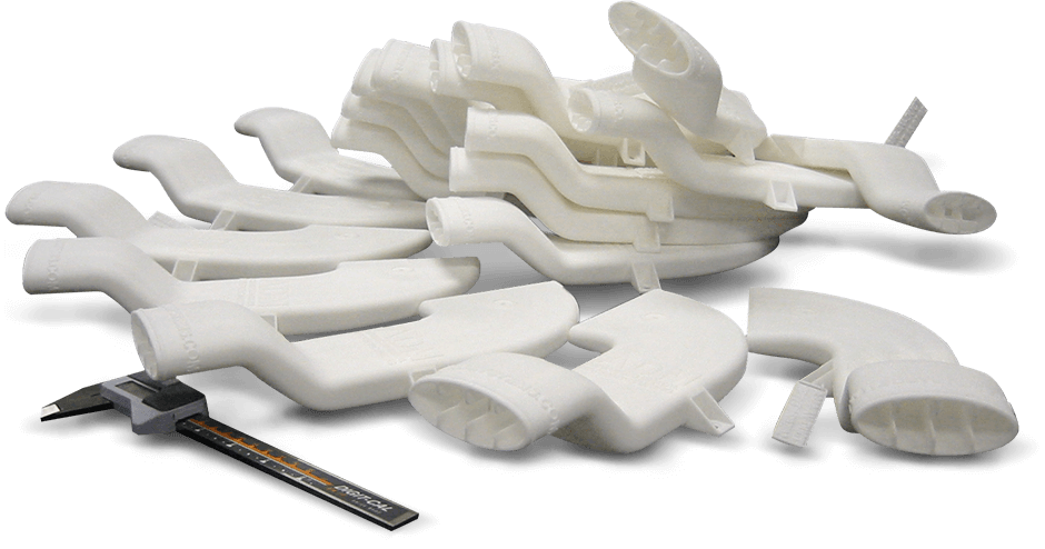 DuraForm ProX PA (SLS) | 3D Systems