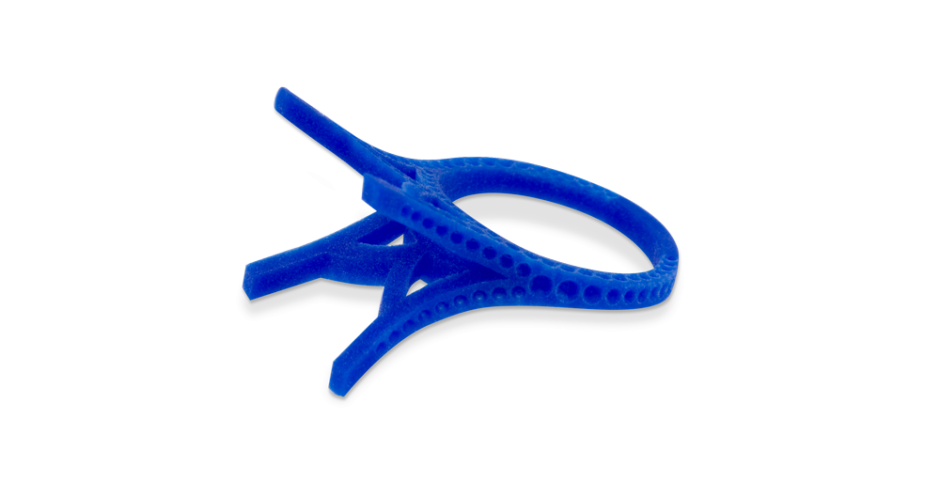 VisiJet M3 Hi-Cast (MJP) | 3D Systems