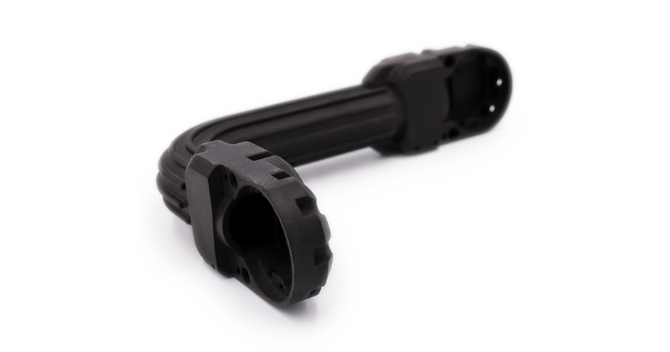 PA11 Black | 3D Systems