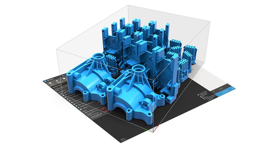 3D Sprint Pro 订阅 | 3D Systems
