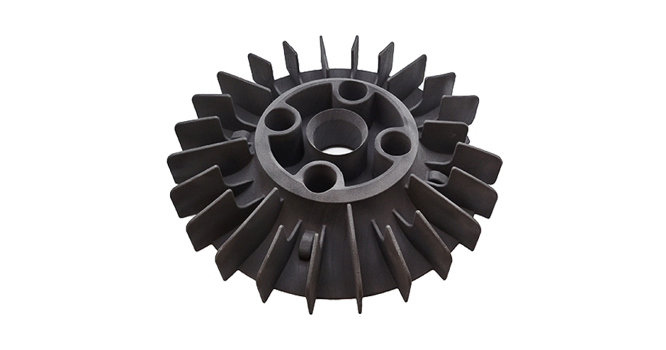 DuraForm PA CF (SLS) | 3D Systems